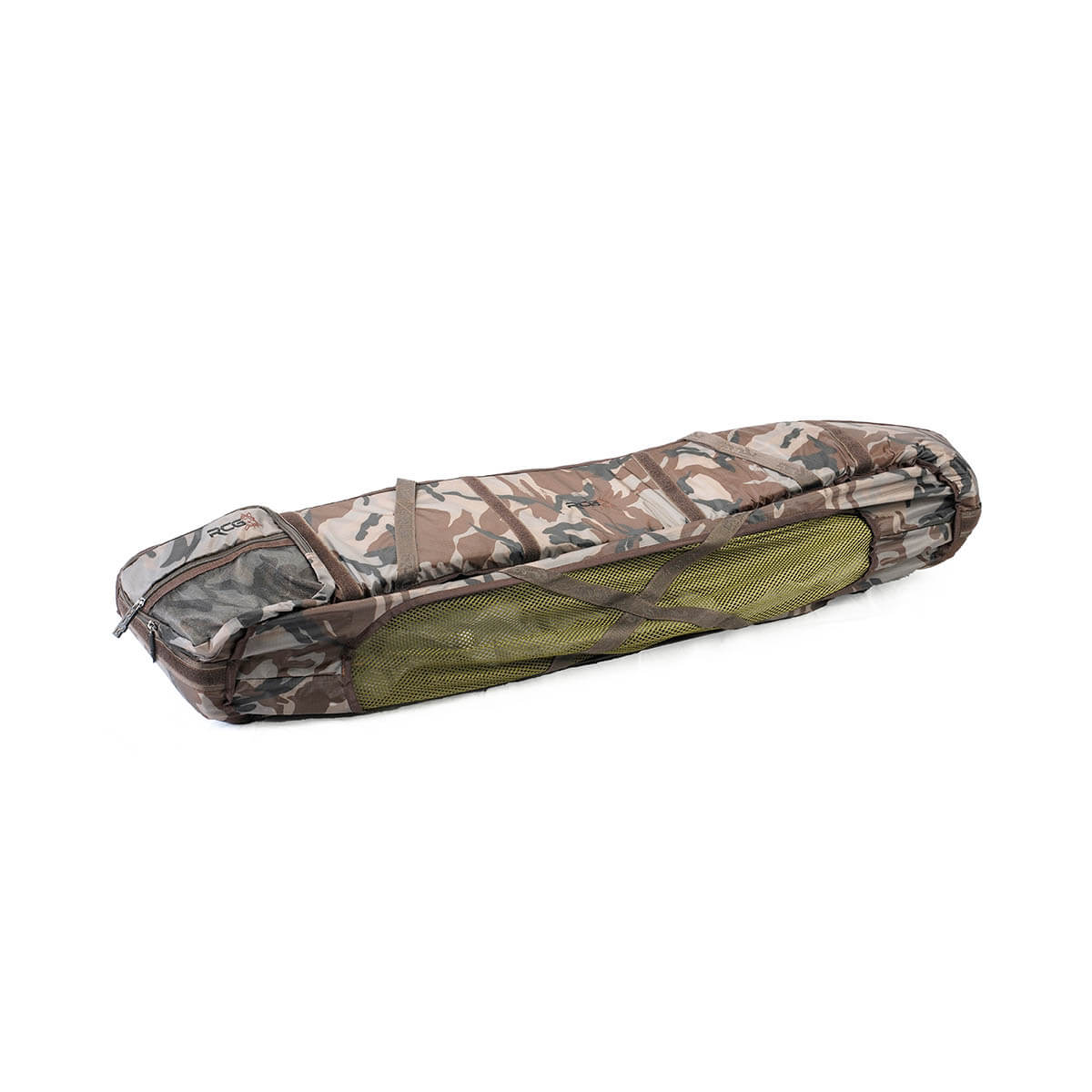 RCG Venator mata do odhaczania camo – Carp Grains